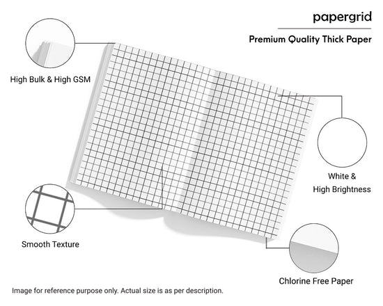 Notebook – Papergrid Industries