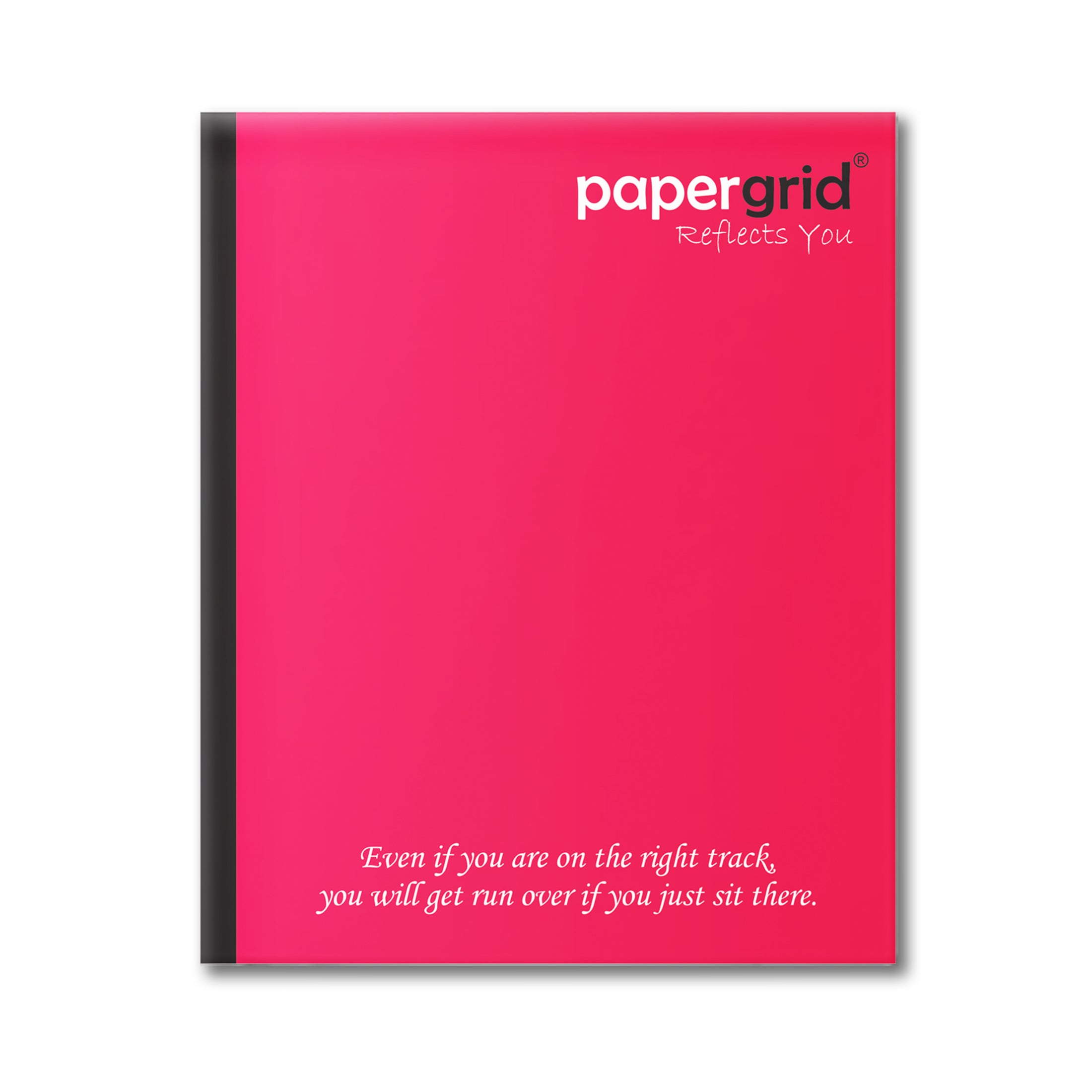 Notebook – Papergrid Industries