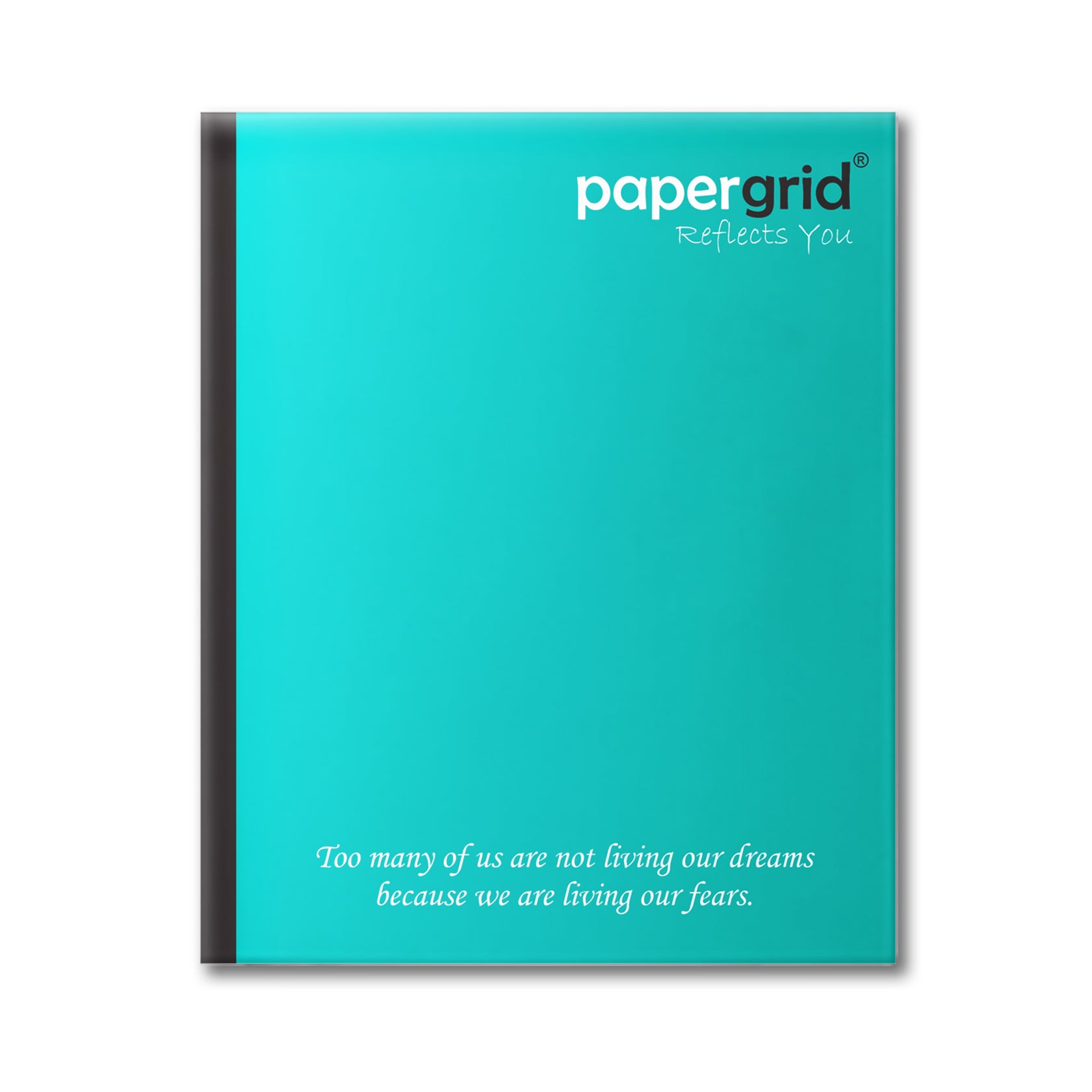 Notebook – Papergrid Industries