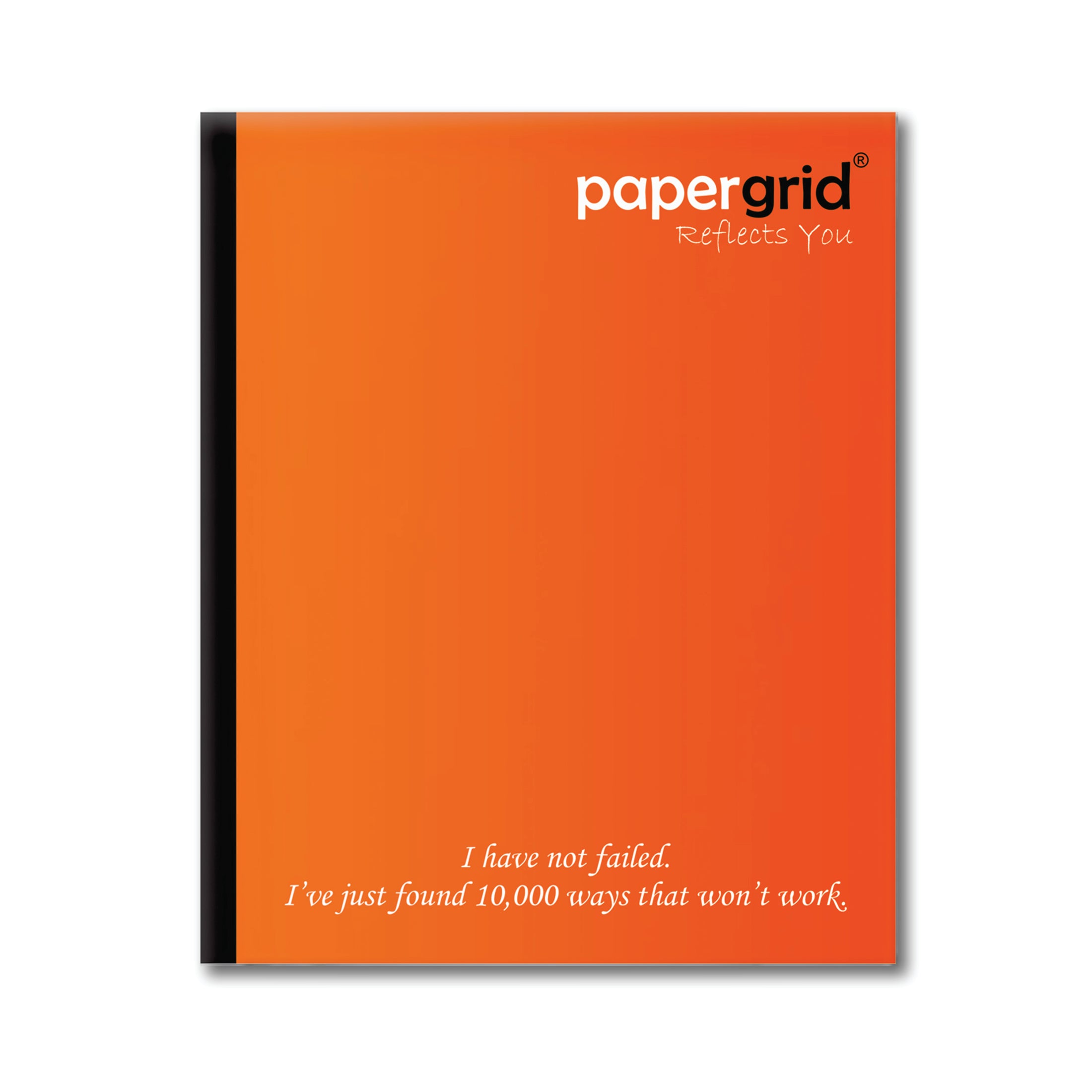 Notebook – Papergrid Industries