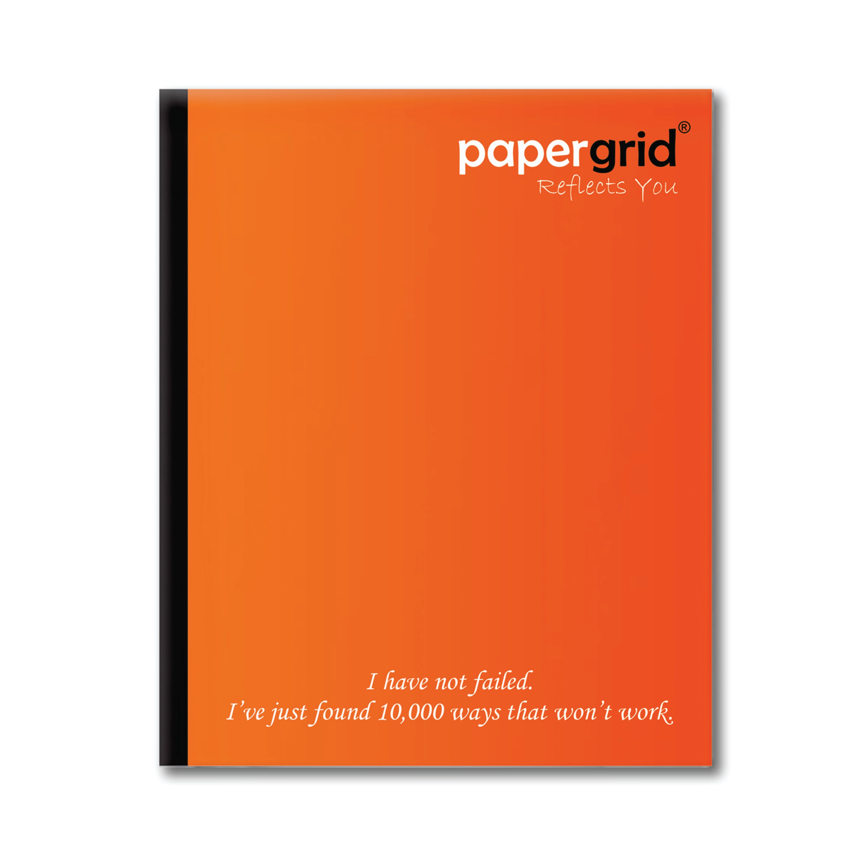 Notebook – Papergrid Industries